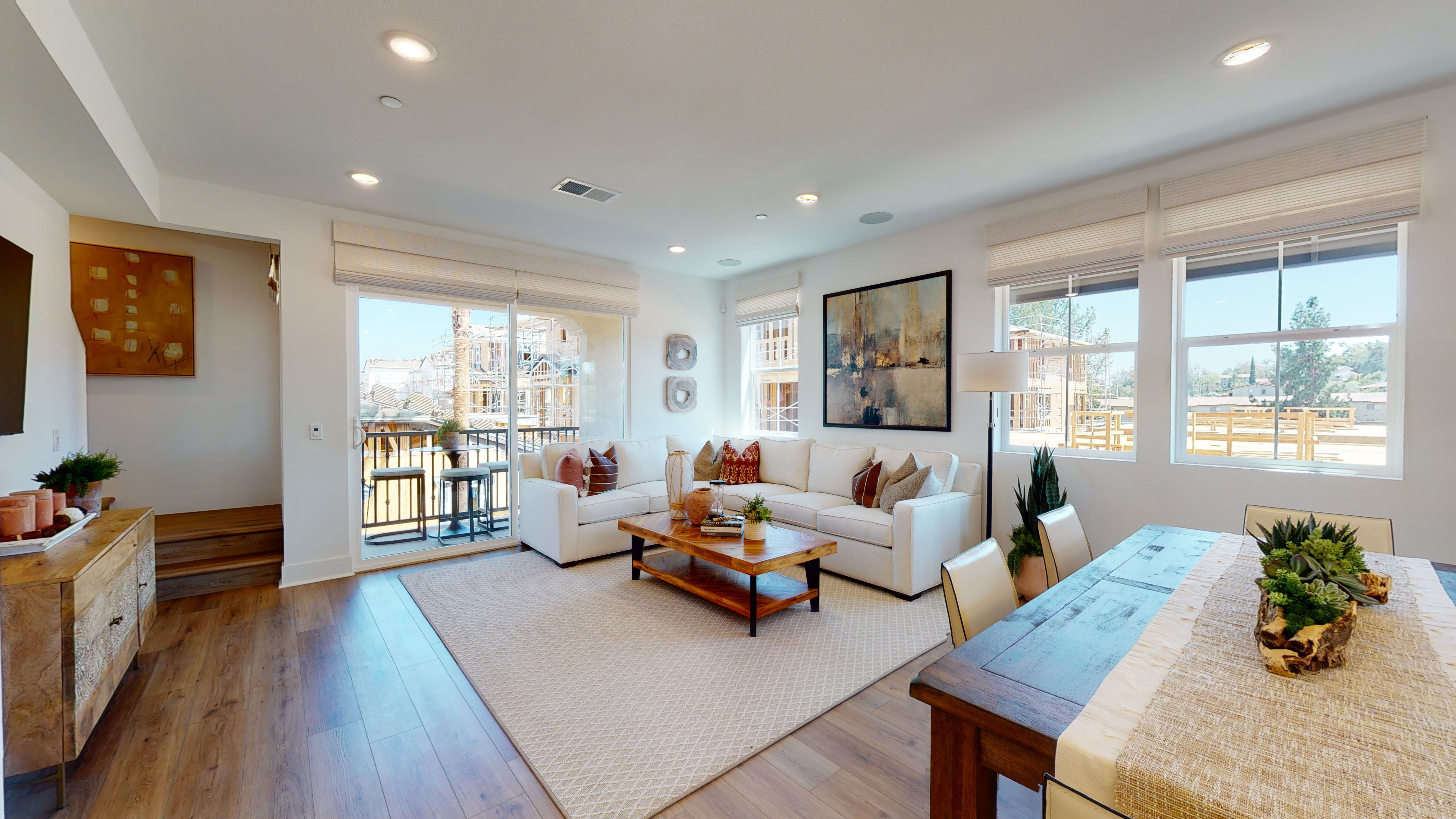 Eclipse Plan 4 | CalWest | Inspired CA Living
