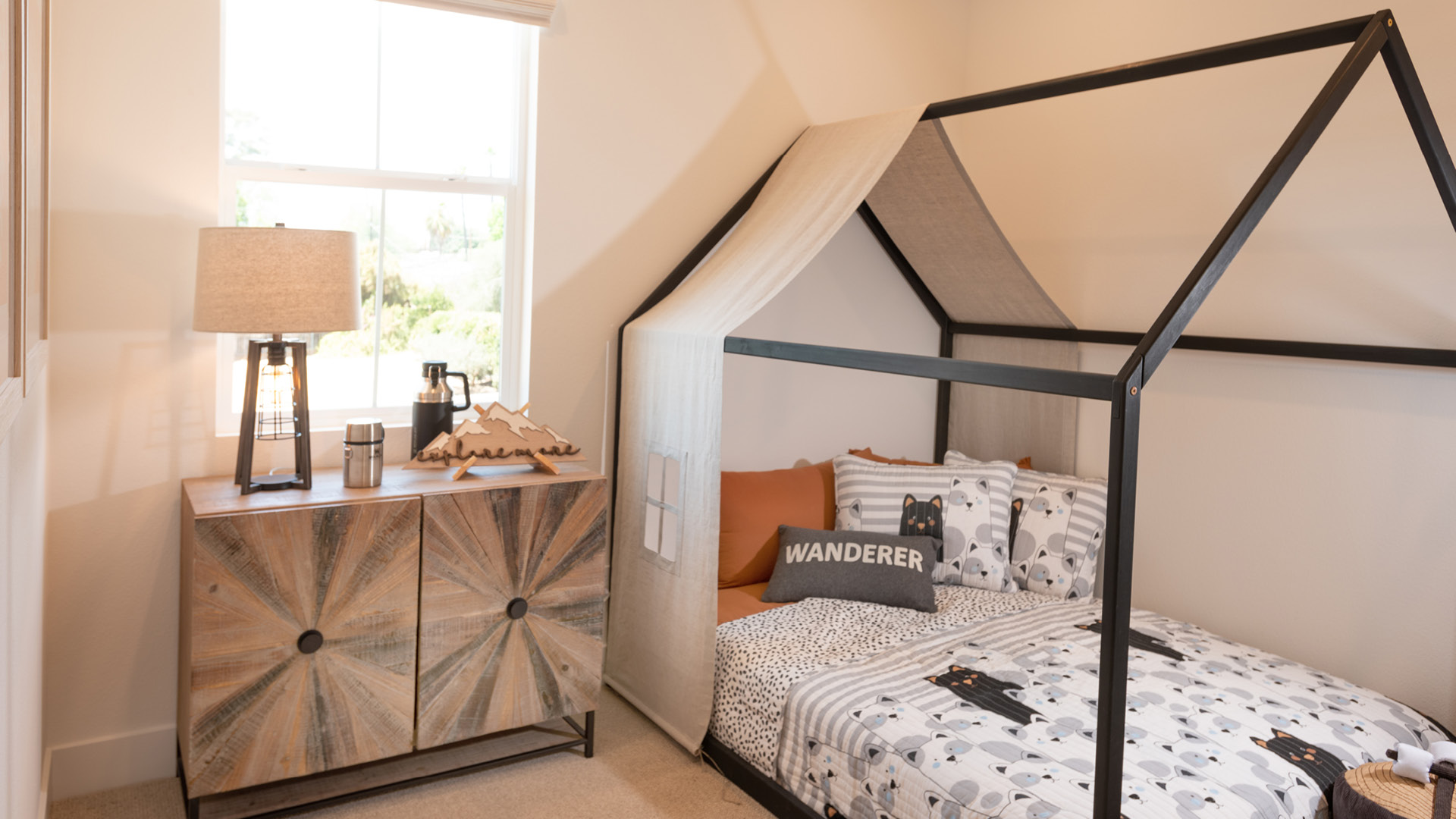 Eclipse Plan 4 | CalWest | Inspired CA Living